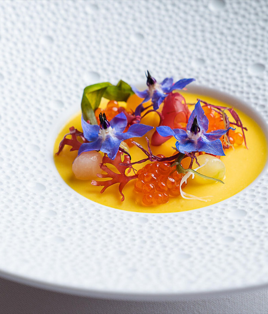 In House Chef Services - MLV Santorini Luxury Villas | Concierge